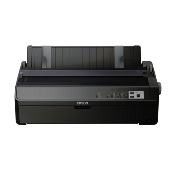 Epson Fx-2190 Dot Matrix Printer – Edusafetech