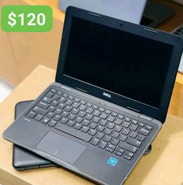 Dell Latitude 3180 – Edusafetech