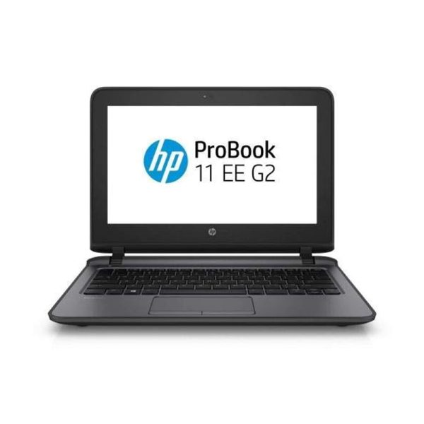 HP Probook 11G2 dual core 4gb 500gb 11.6 inches – Edusafetech
